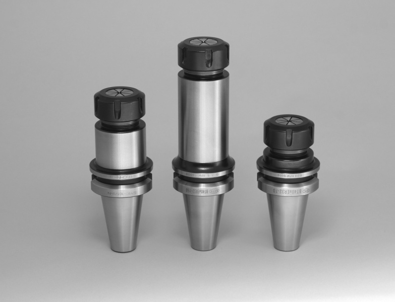 TEC 06177 : Techniks - Collet Chucks - Toolholding - Todd Tool