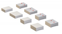 CHK 5SS1540-15-50-01 : Chick Workholding - Vise Jaws - WorkholdingTodd Tool